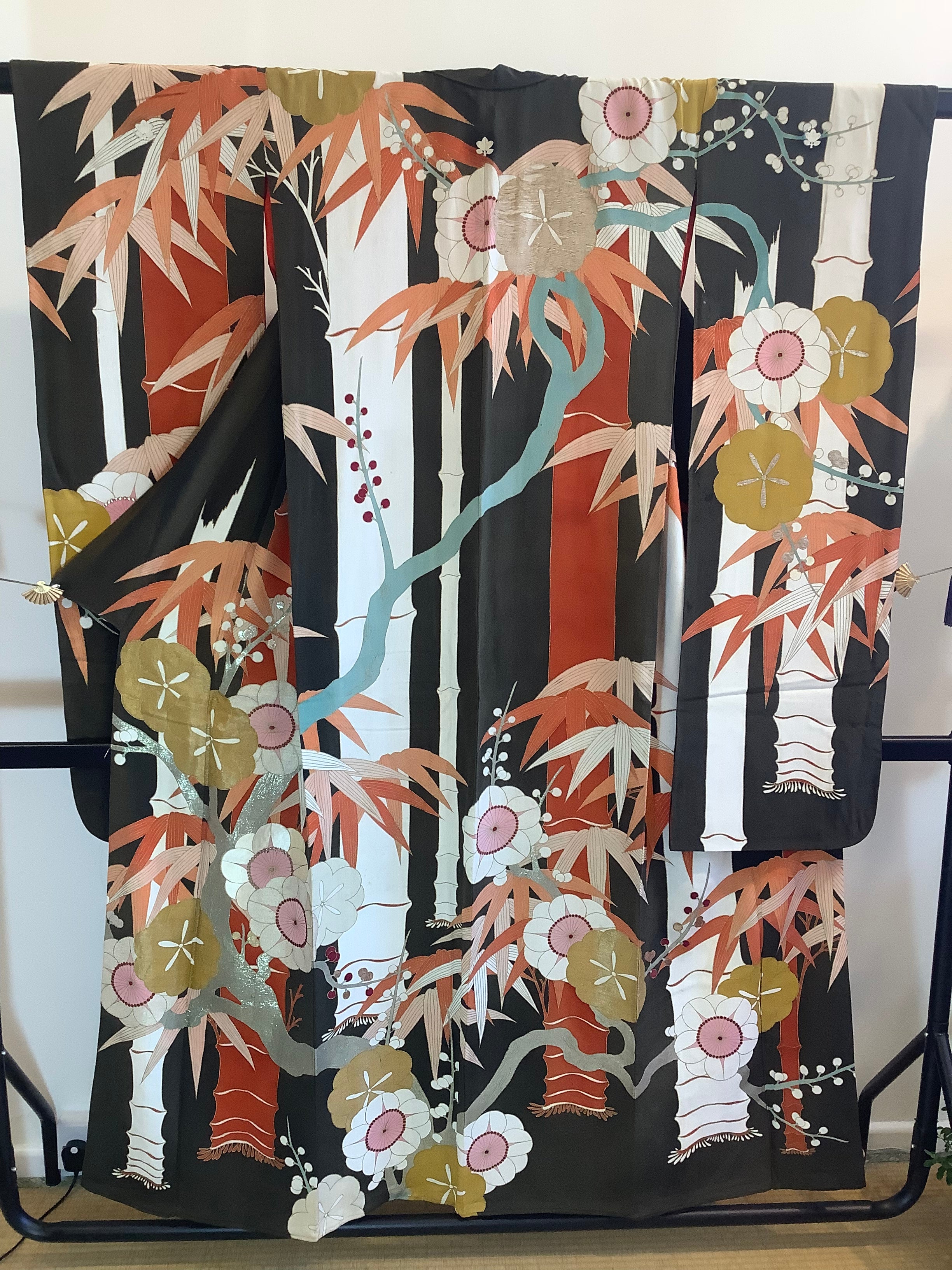 Furisode – KimonoKimono